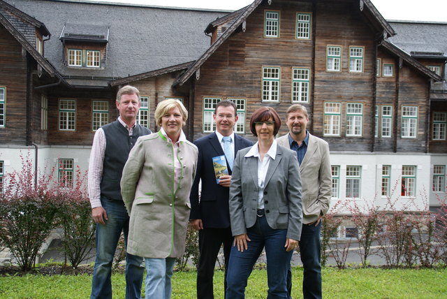 Landeskrankenhaus St. Veit - Thema auf meinbezirk.at