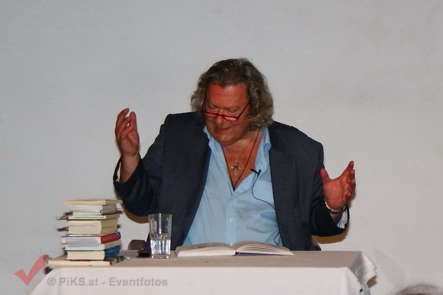 Manfred Brunner - Thema auf meinbezirk.at