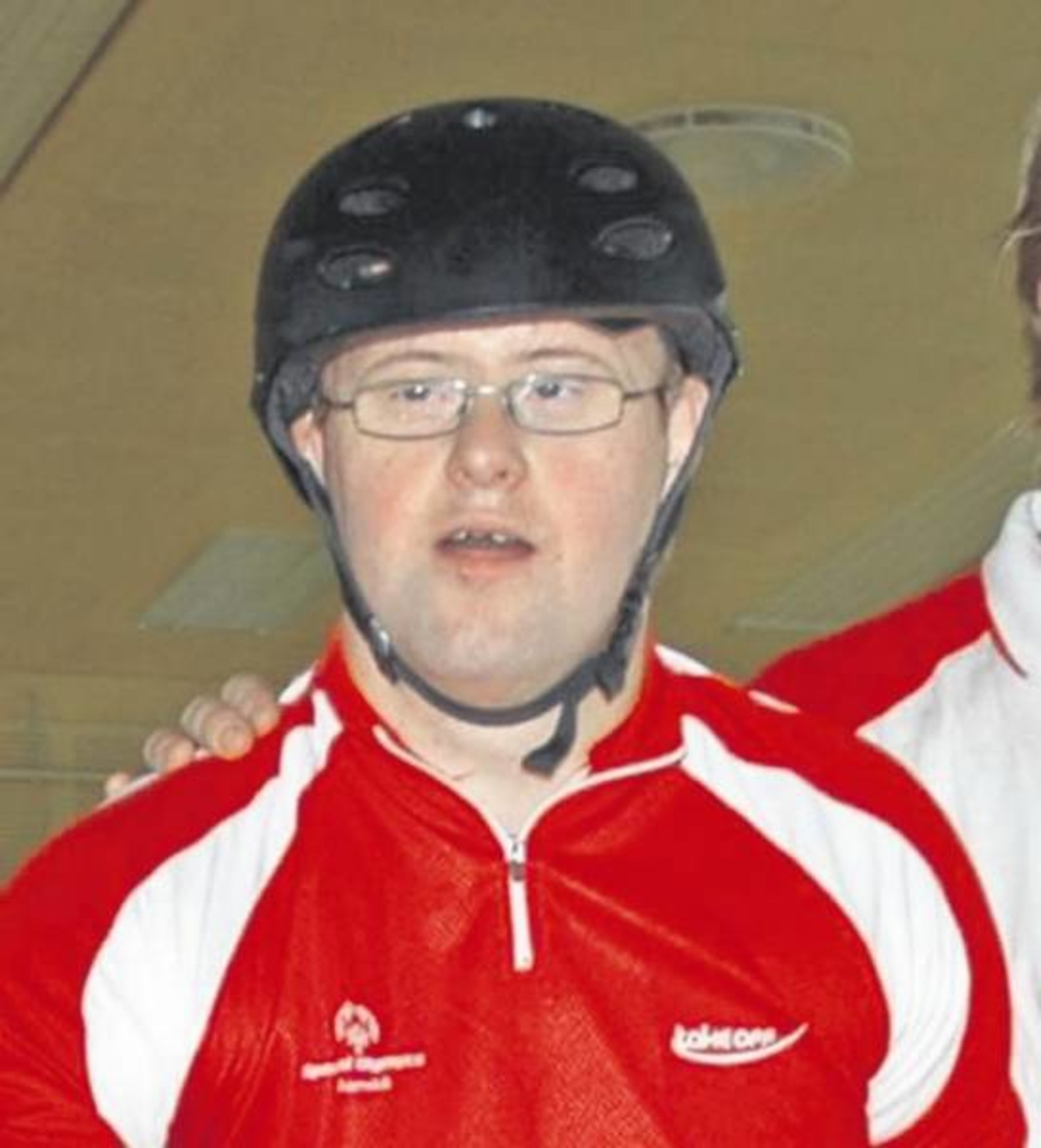 Sportler der WOCHE, Michael Weidinger - Graz-Umgebung