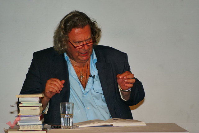 Manfred Brunner - Thema auf meinbezirk.at