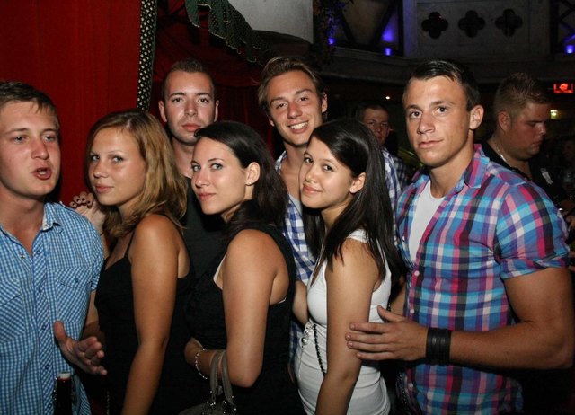 Prater Dome - Leopoldstadt