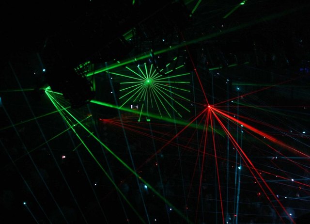 Prater Dome - Leopoldstadt