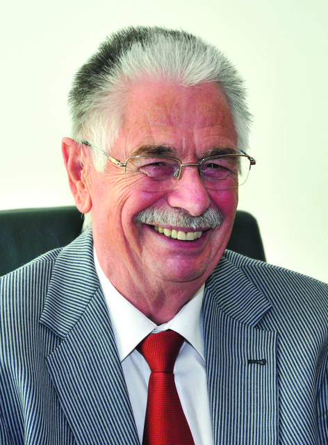 Pfleger Chef von Pflegeverein - Meidling