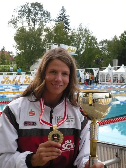 „Habe viele Talente scheitern sehen“ - Innsbruck