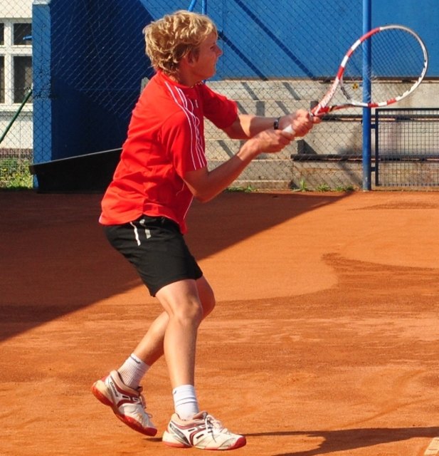 David Pichler wieder nicht zu stoppen! - Eisenstadt