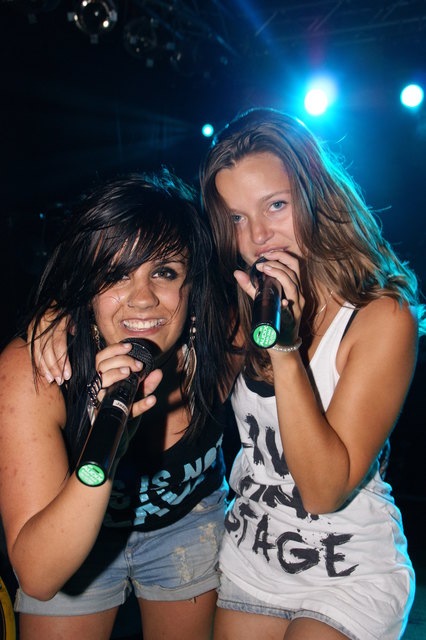 Christina Brunauer - Thema auf meinbezirk.at