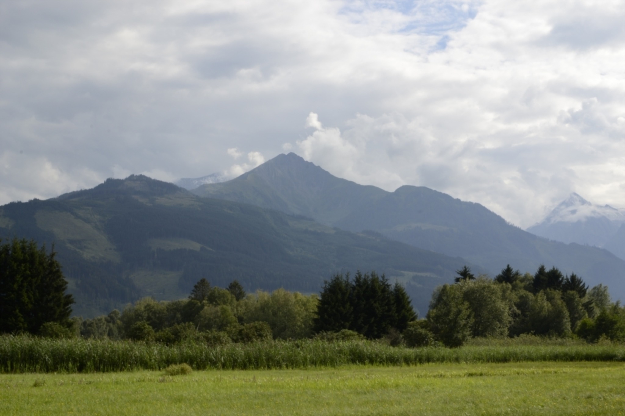 Naturschönheiten - Pinzgau