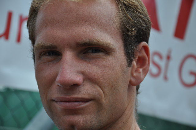 2. Horst Skoff ITN Jugend-Gedenkturnier - Völkermarkt