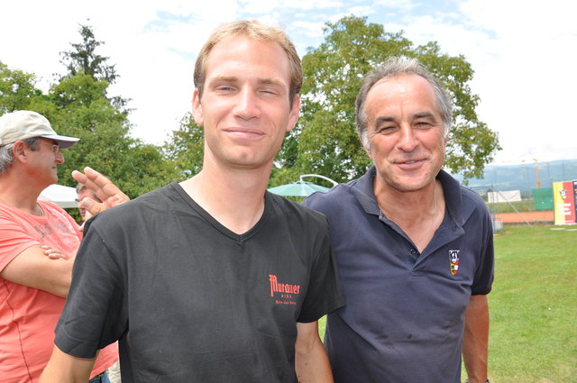 2. Horst Skoff ITN Jugend-Gedenkturnier - Völkermarkt