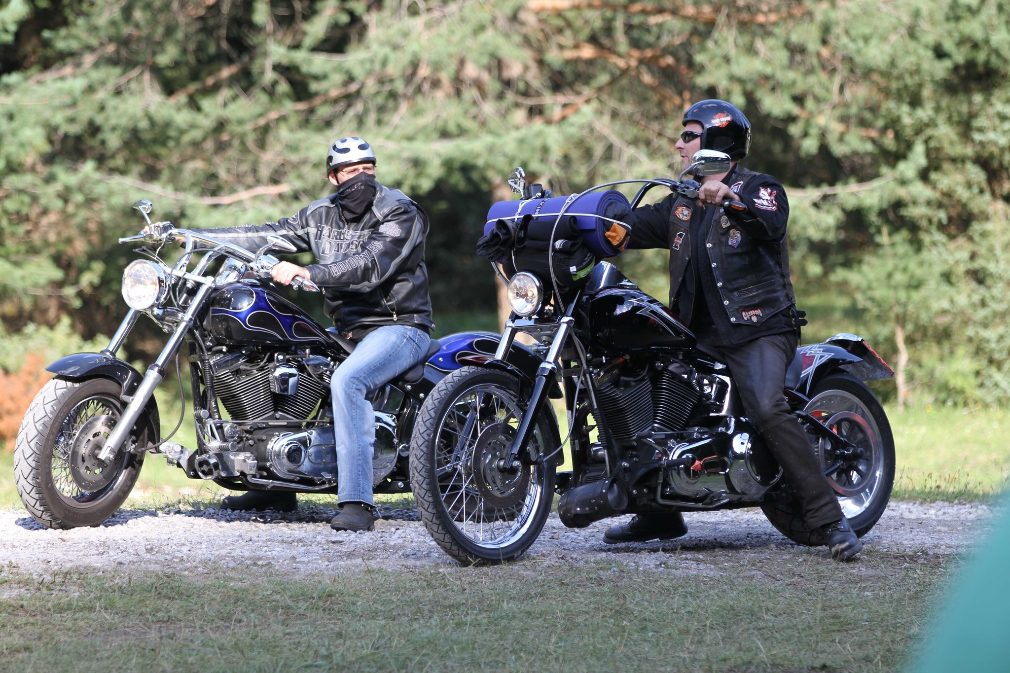 Auf ein gemütliches Beisammensein... - Imst