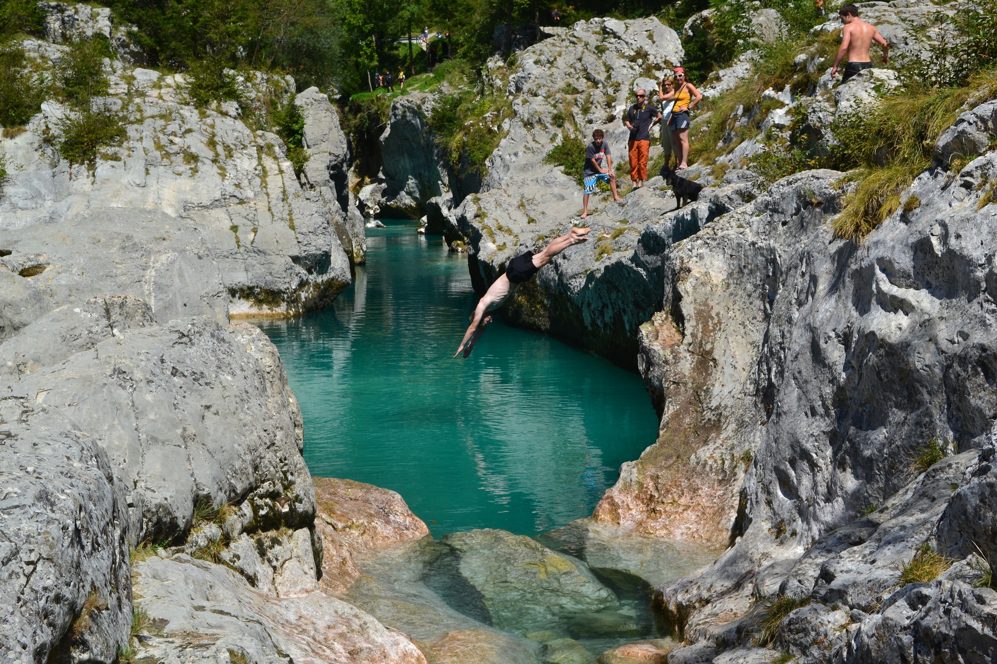 Socatal - erfrischend schön - Lavanttal
