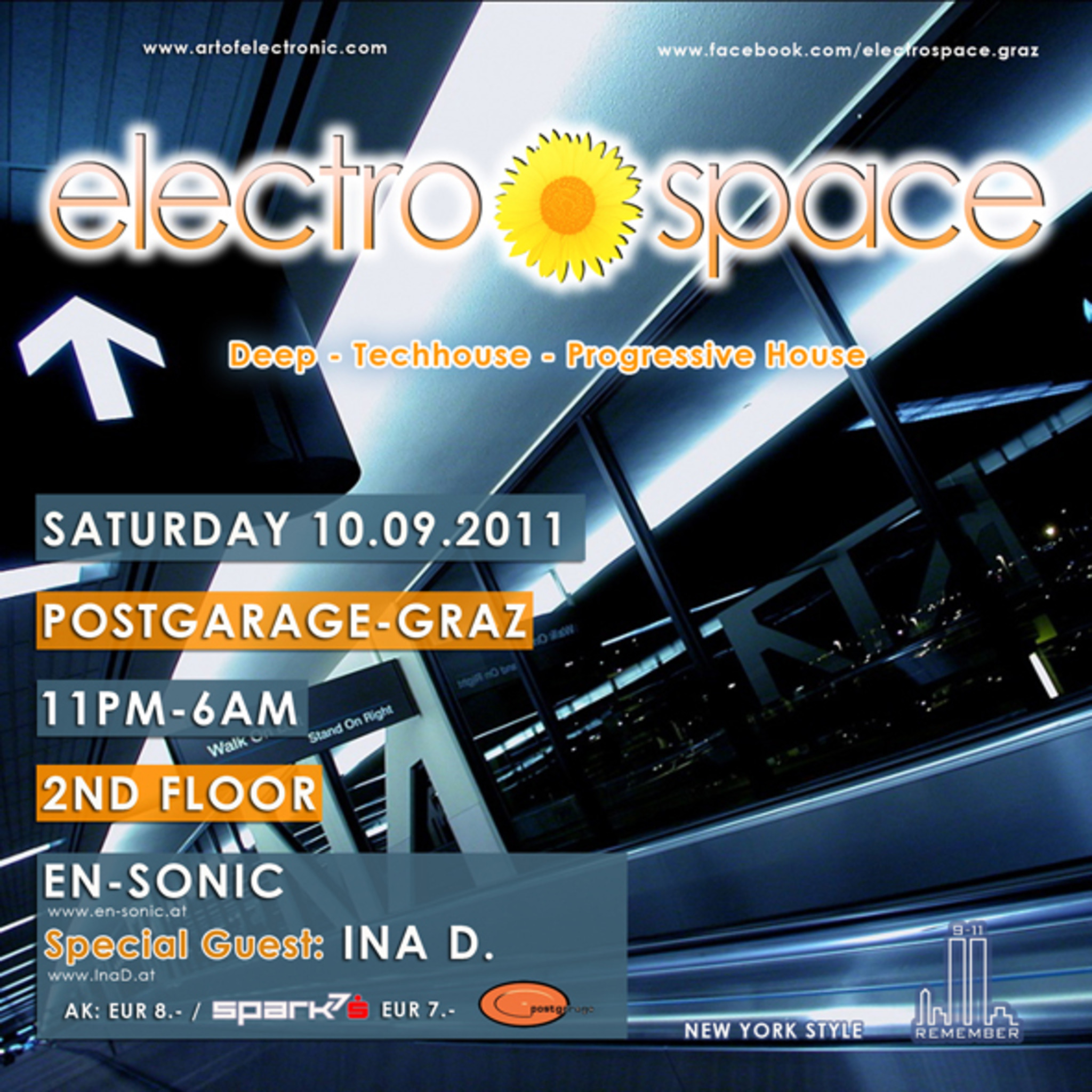 electro_space - Graz