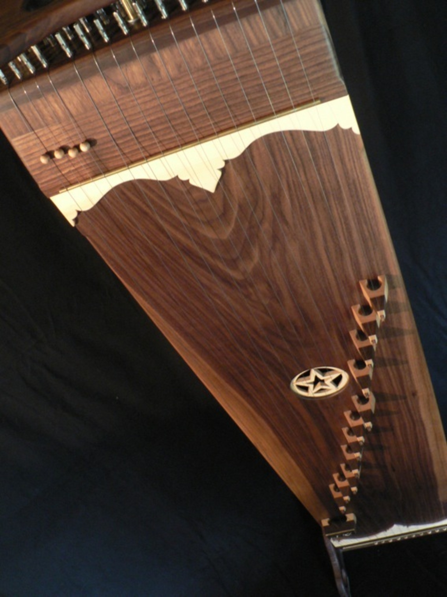 Monochord- ein Instrument im Trend - Telfs