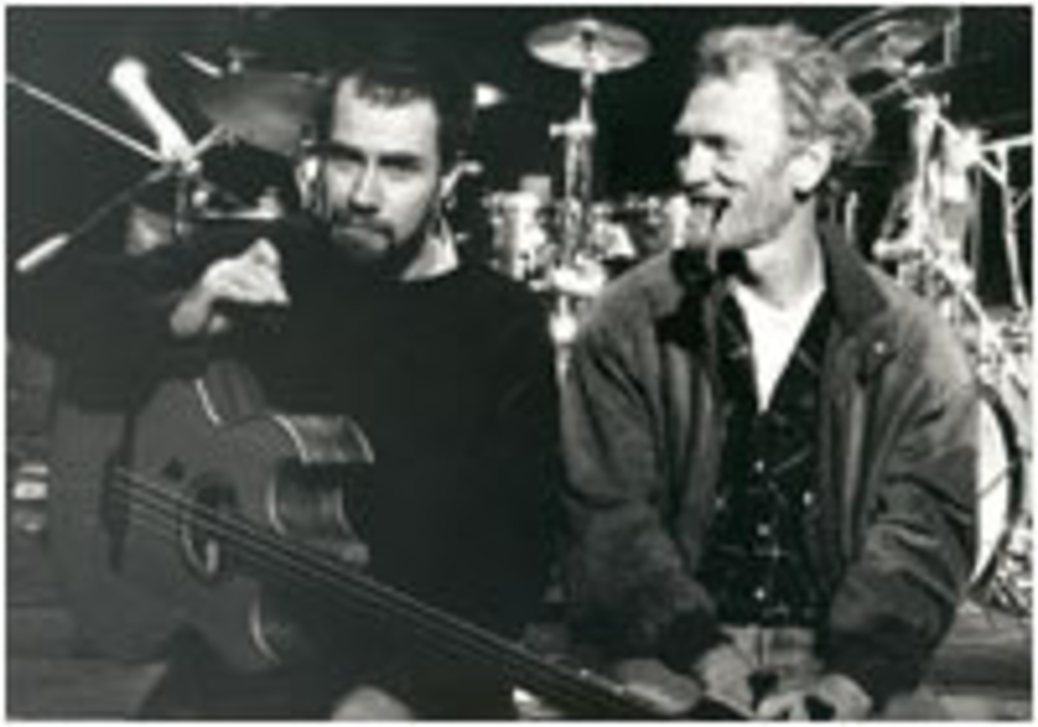 Jonas Hellborg Group (S/UK/US/GH) feat. Ginger Baker (dr), Regi Wooten ...