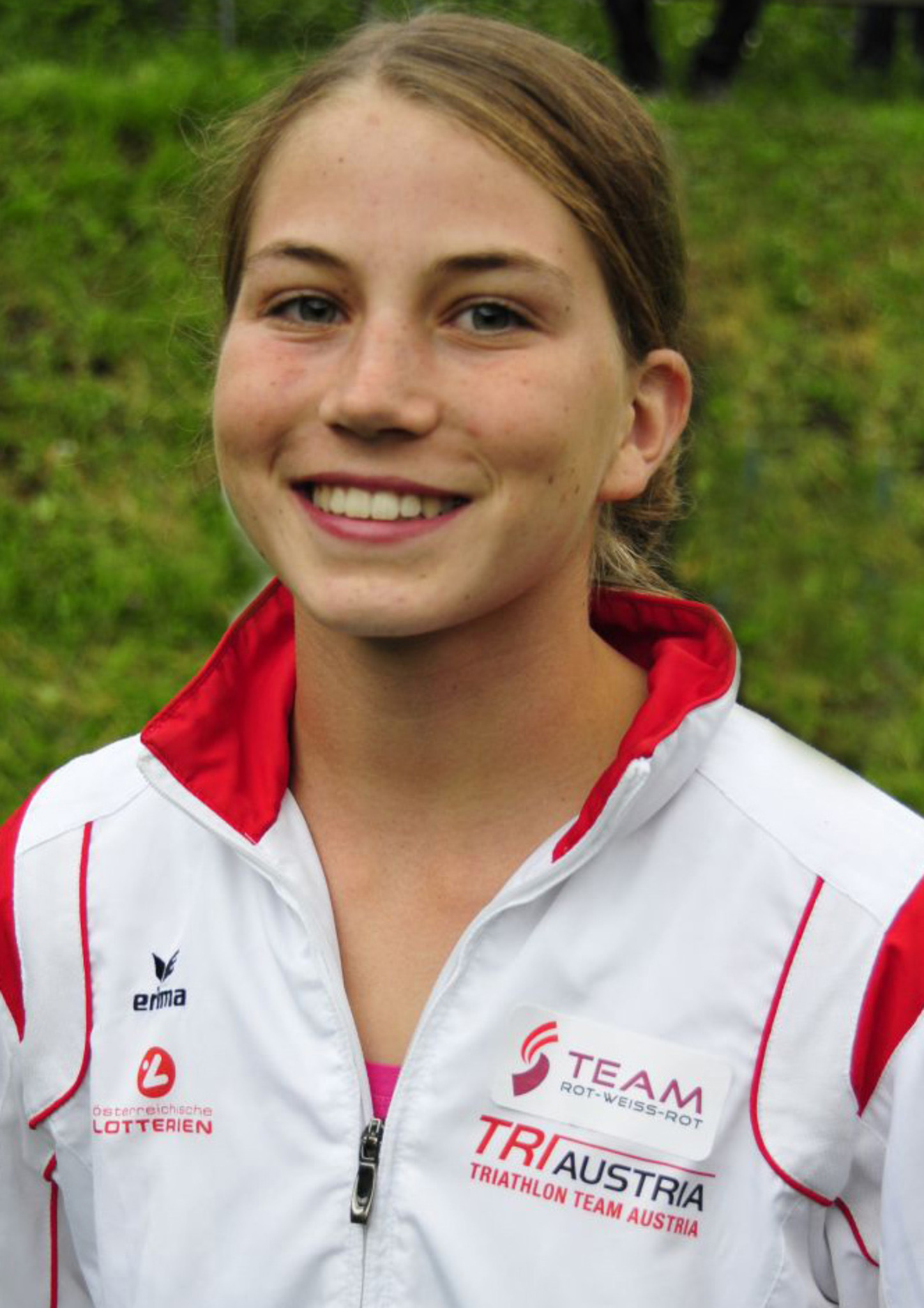 Theresa Moser schnupperte WM-Luft in Peking - Osttirol