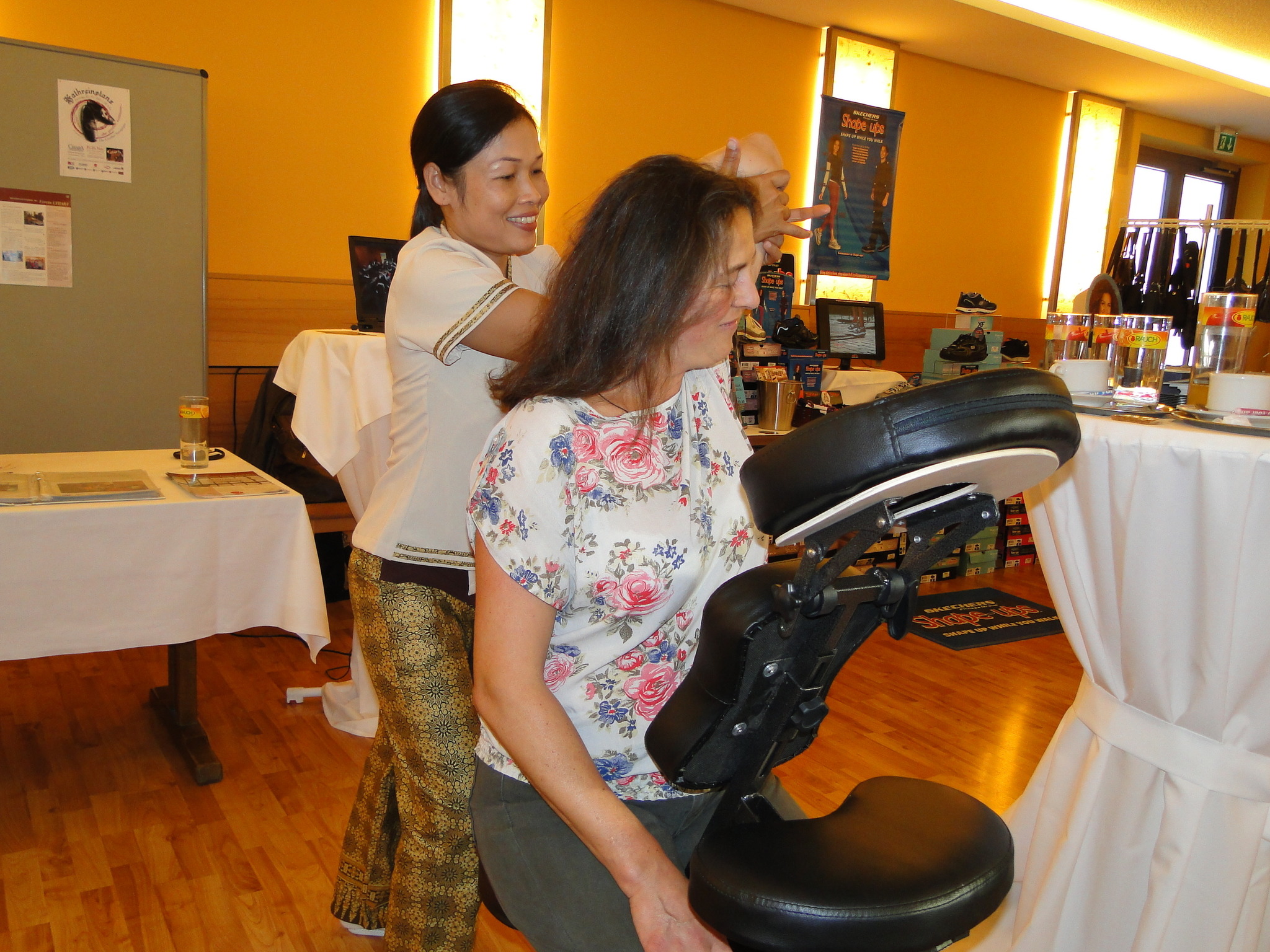Balance und Lebensqalität, Locker, St. Ruprecht, Messe - Graz-Umgebung