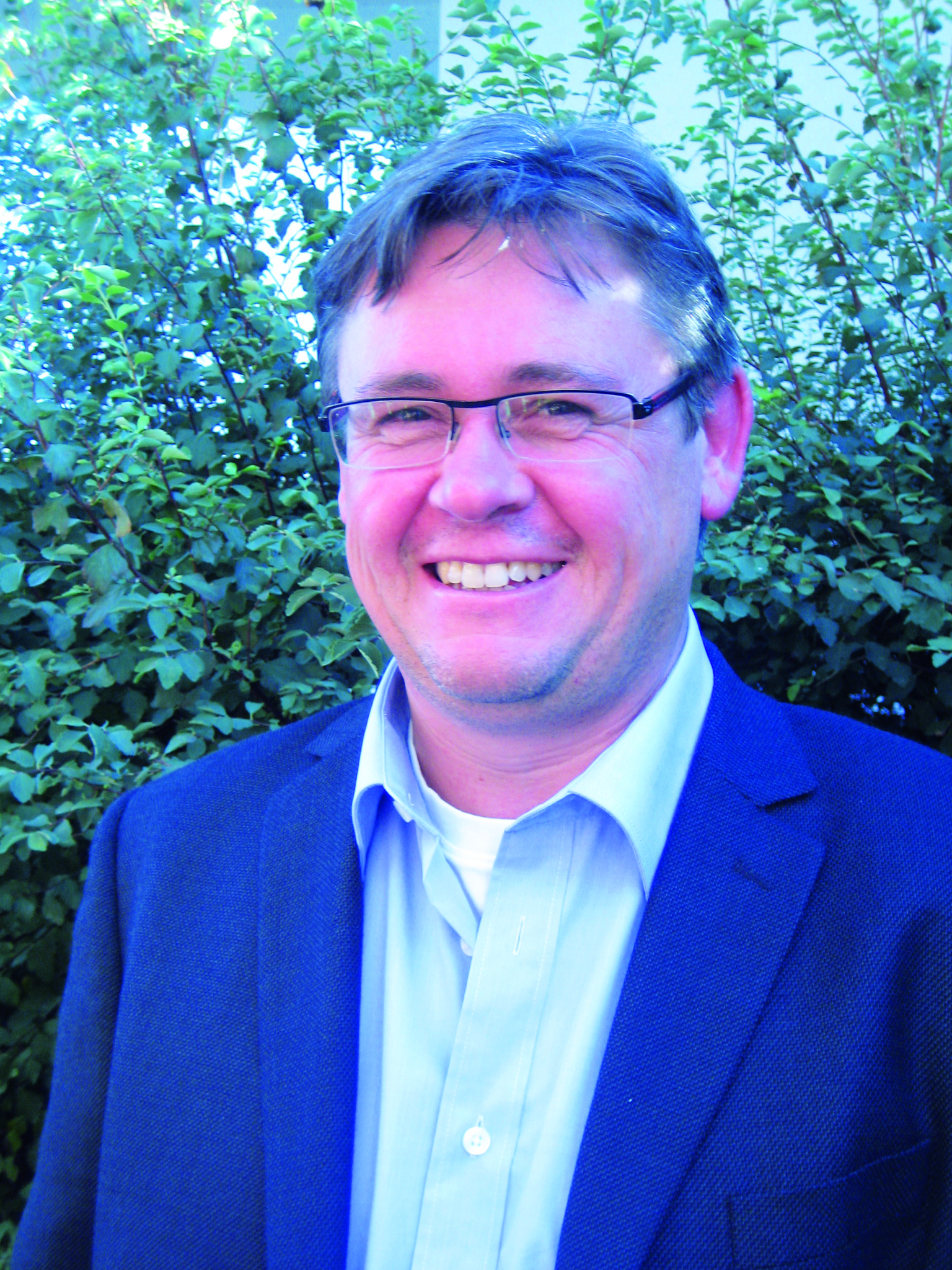 Bewahren versus Verändern - Imst