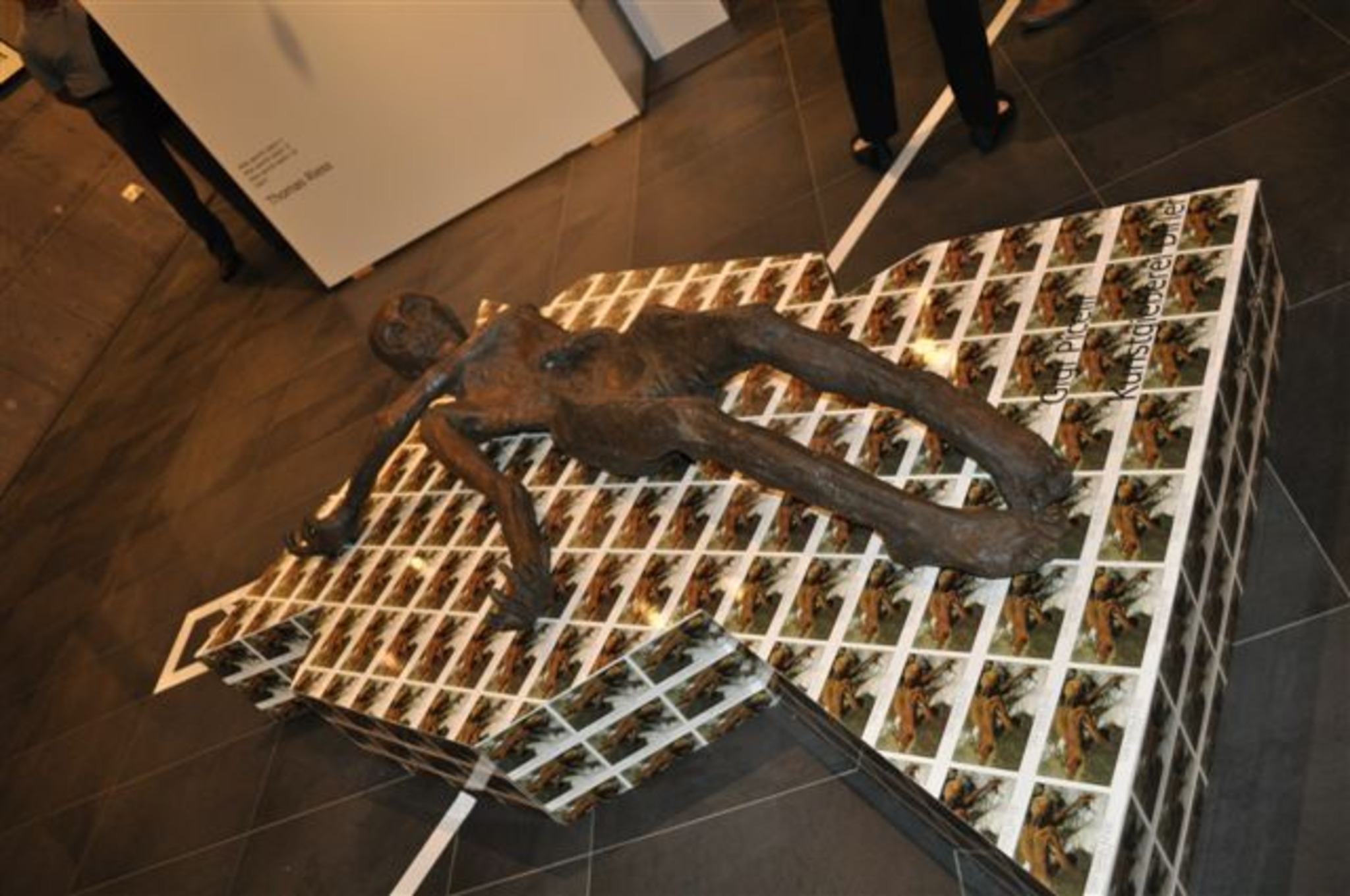 Ötzi, Frozen Fritz oder wer war der Mann am Hauslabjoch? 5.320 Jahre ...