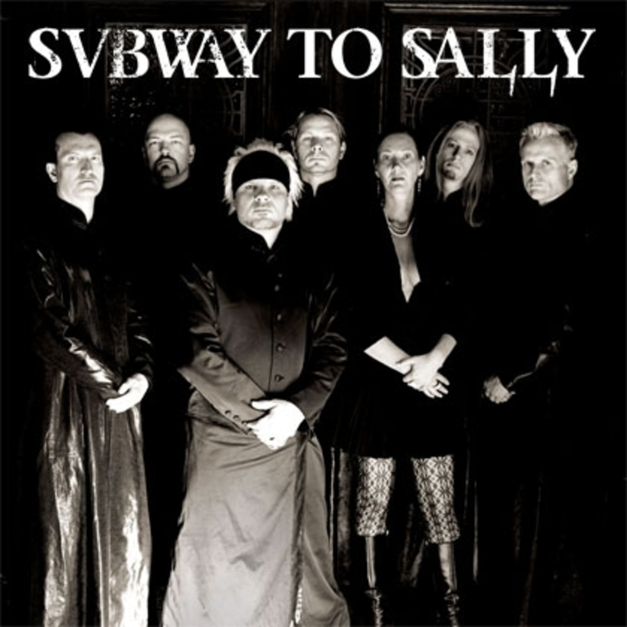 SUBWAY TO SALLY, LETZTE INSTANZ, MEGAHERZ - PLANET.TT - 10.12.11 ...