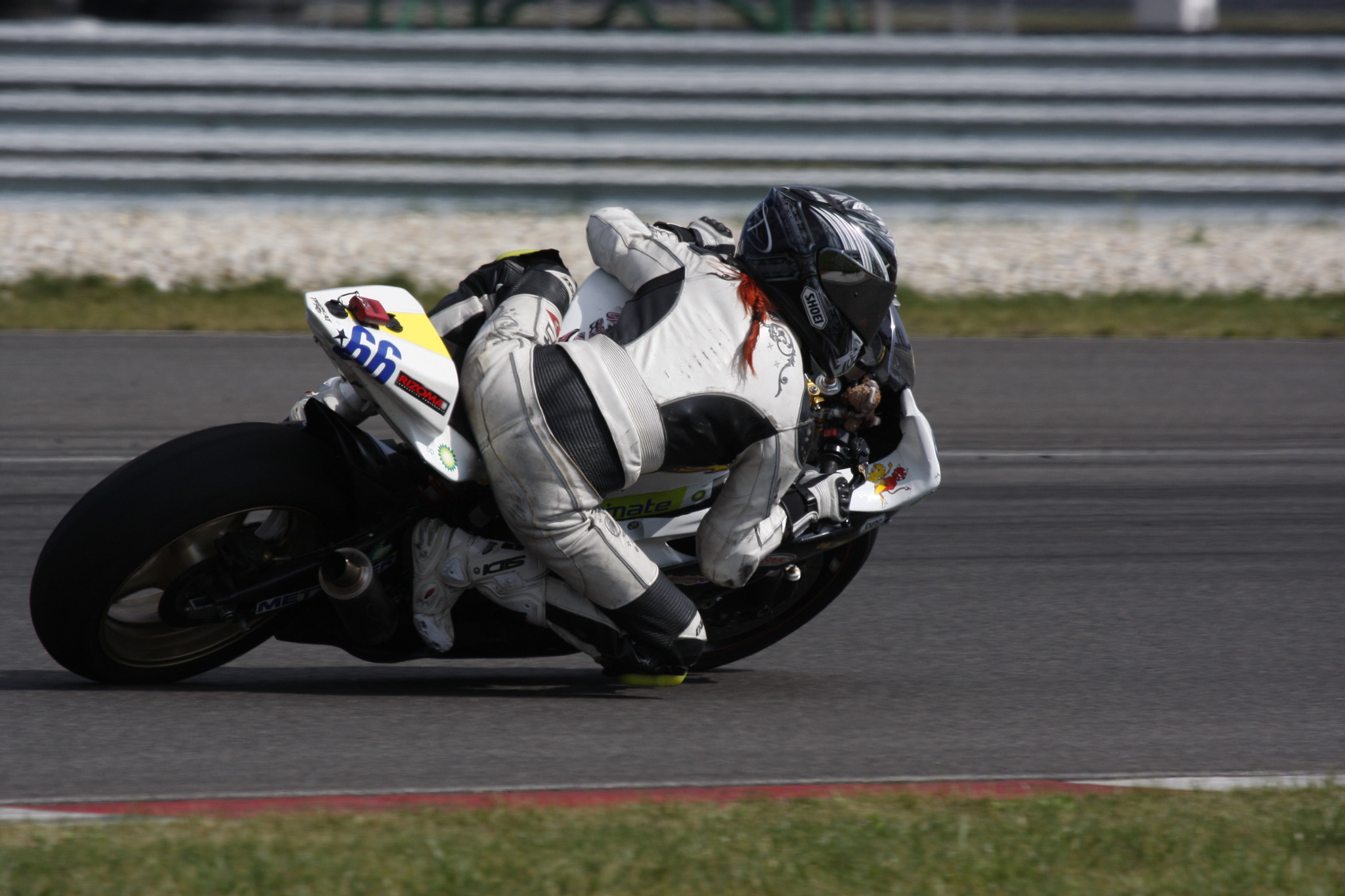 Moser Sonja #66 - wieder 3.Platz im Stardesign-Cup - Innsbruck