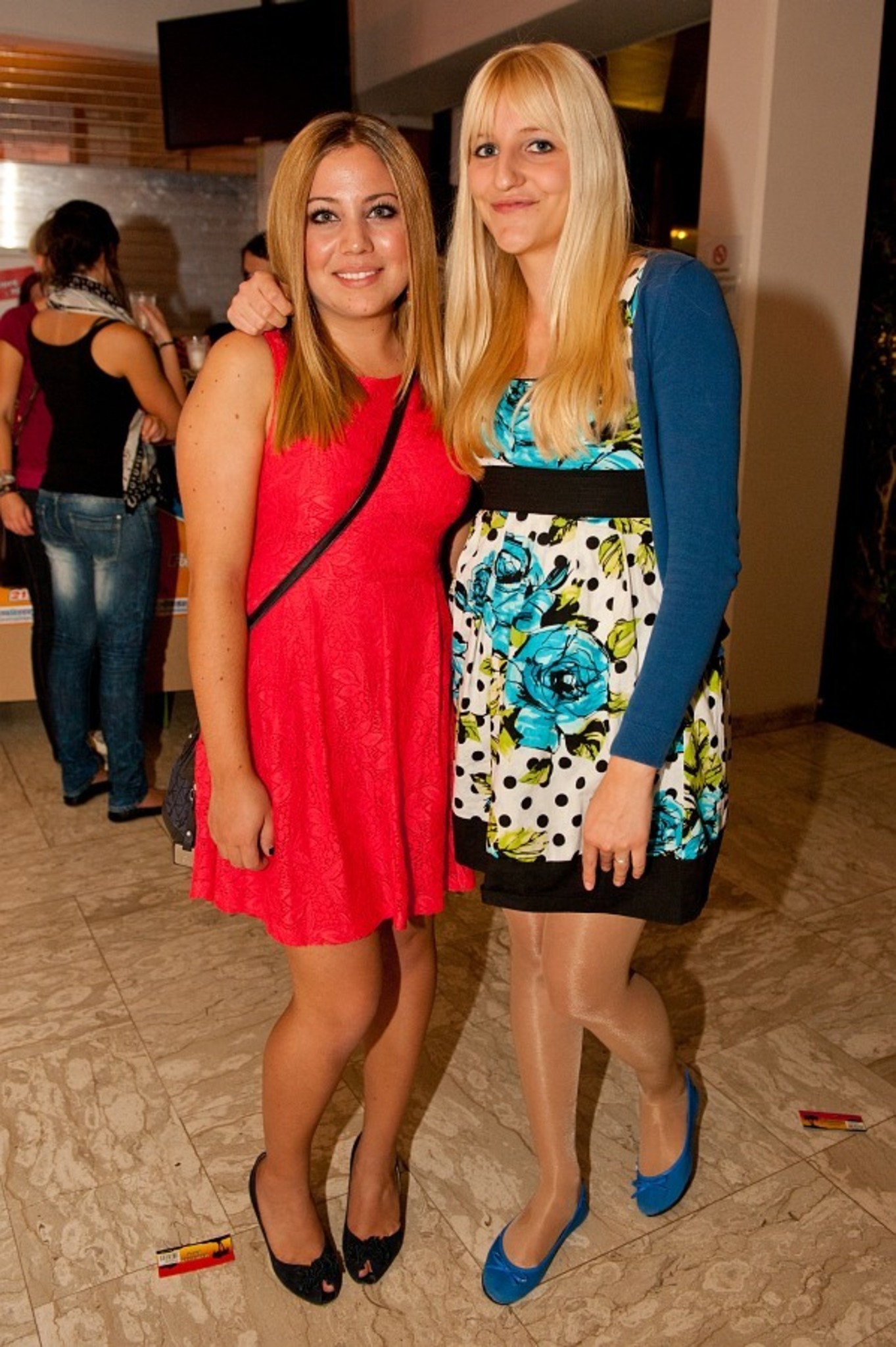 ÖH Welcome Uniparty Wintersemster 2011 @ Alpen-Adria-Universität ...