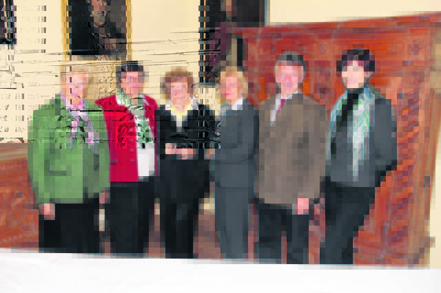 Frauenanliegen im Focus - Hartberg-Fürstenfeld