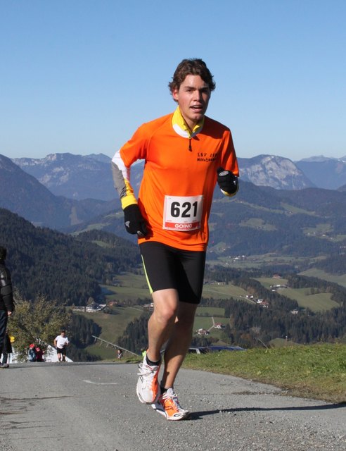 Der letzte (Berg-)Kaiser - Kitzbühel