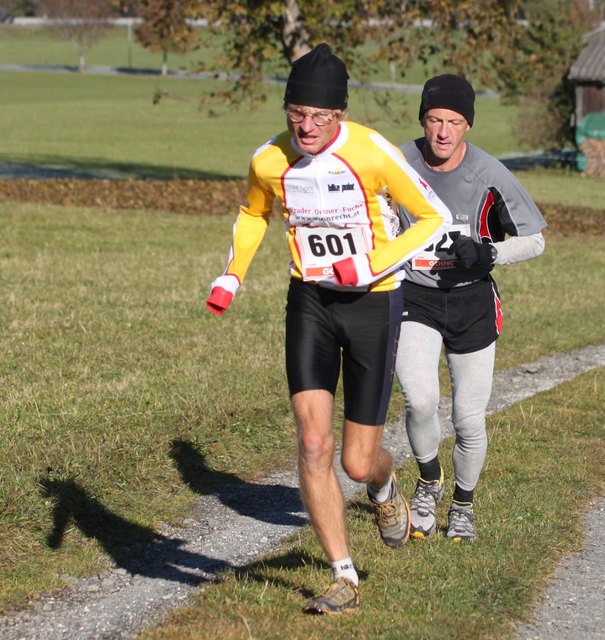 Der letzte (Berg-)Kaiser - Kitzbühel