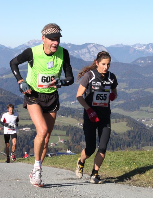 Der letzte (Berg-)Kaiser - Kitzbühel