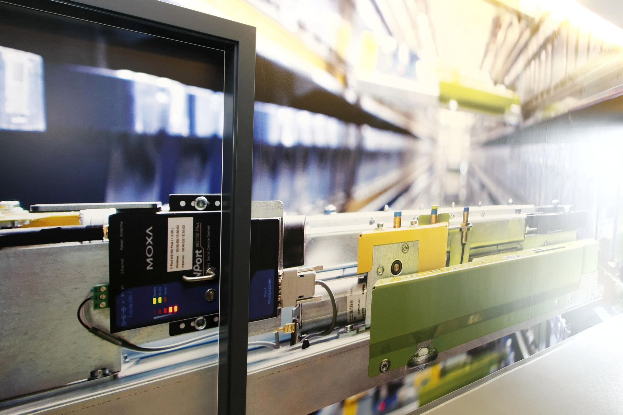 Wie kommt der Pullover ins Geschäft? - Graz