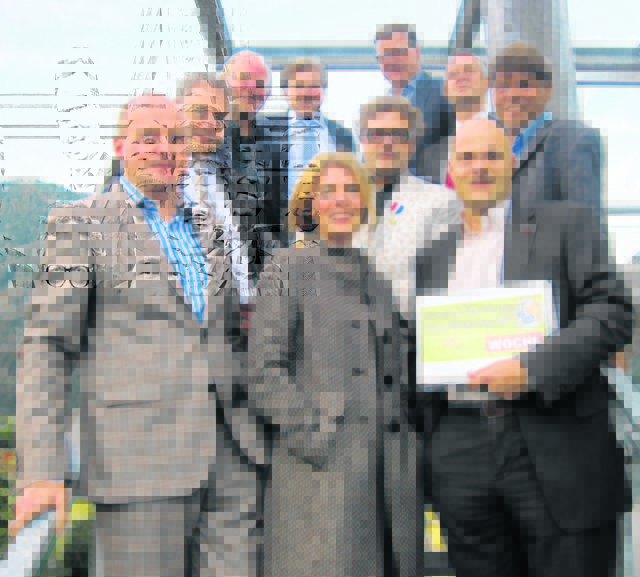 „Regionalität hat Zukunft!“ - Feldkirchen