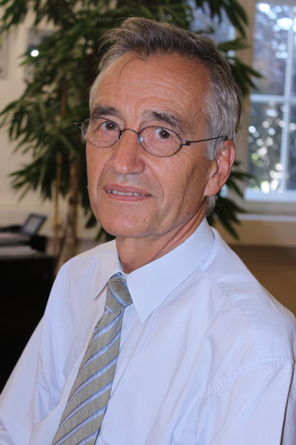 Michael Rainer - Thema auf meinbezirk.at