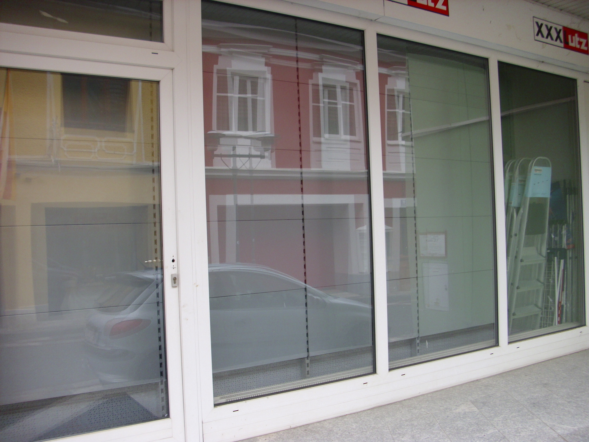 Vorne HUUUI und hinten PFUUUI ! - Völkermarkt