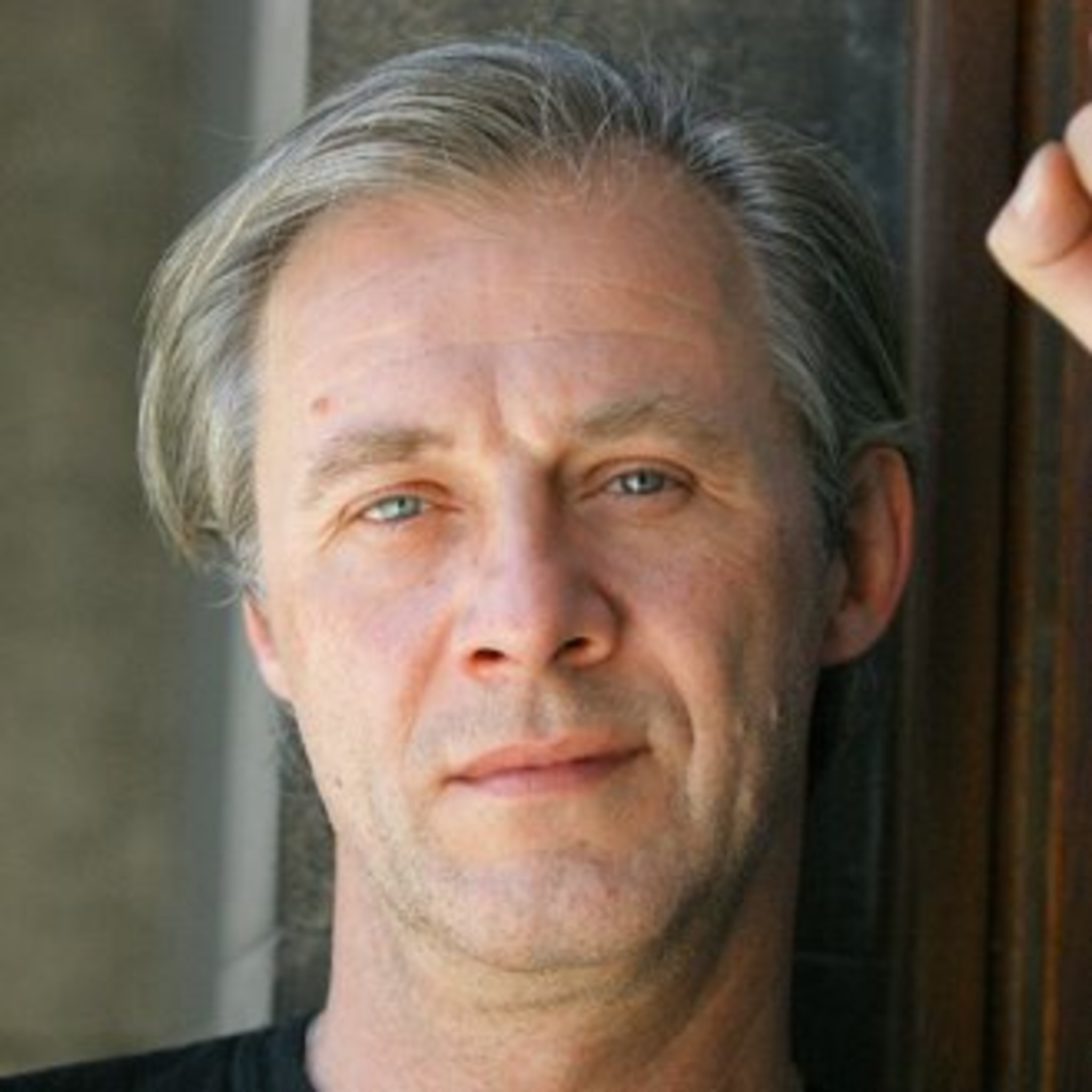 Joseph Lorenz liest "Spiel im Morgengrauen" - Döbling