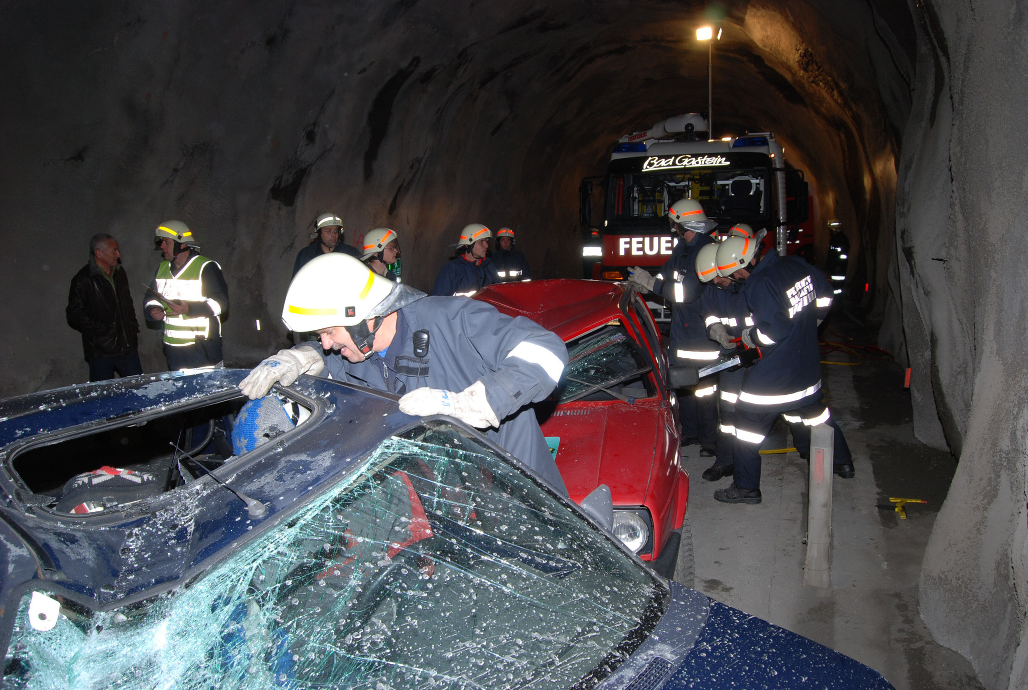 Hoher Ausbildungsstand - Lungau