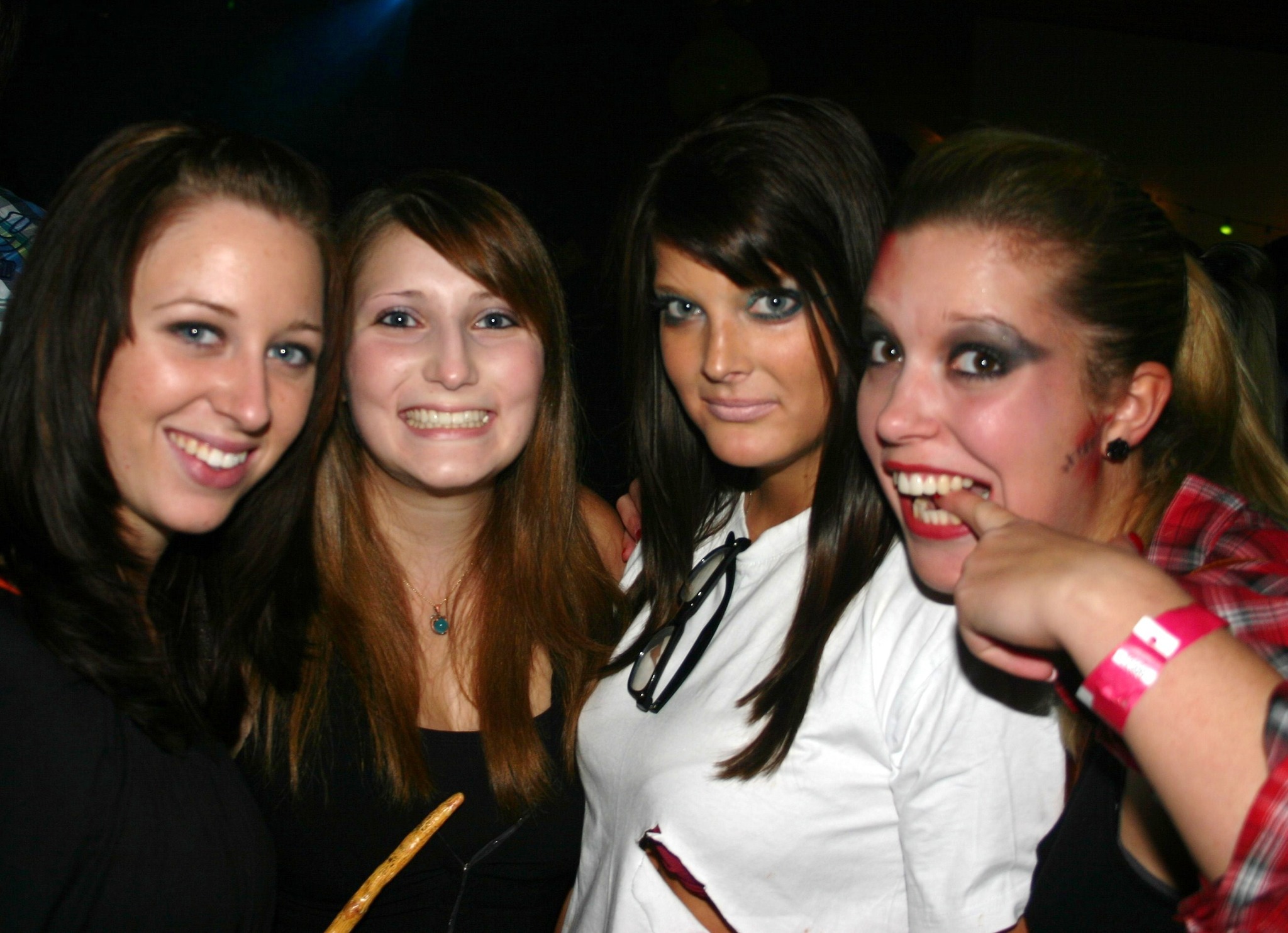 Halloween Clubbing in Tulln - Tulln