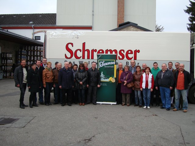 Gewinn-Einlösung - Gmünd