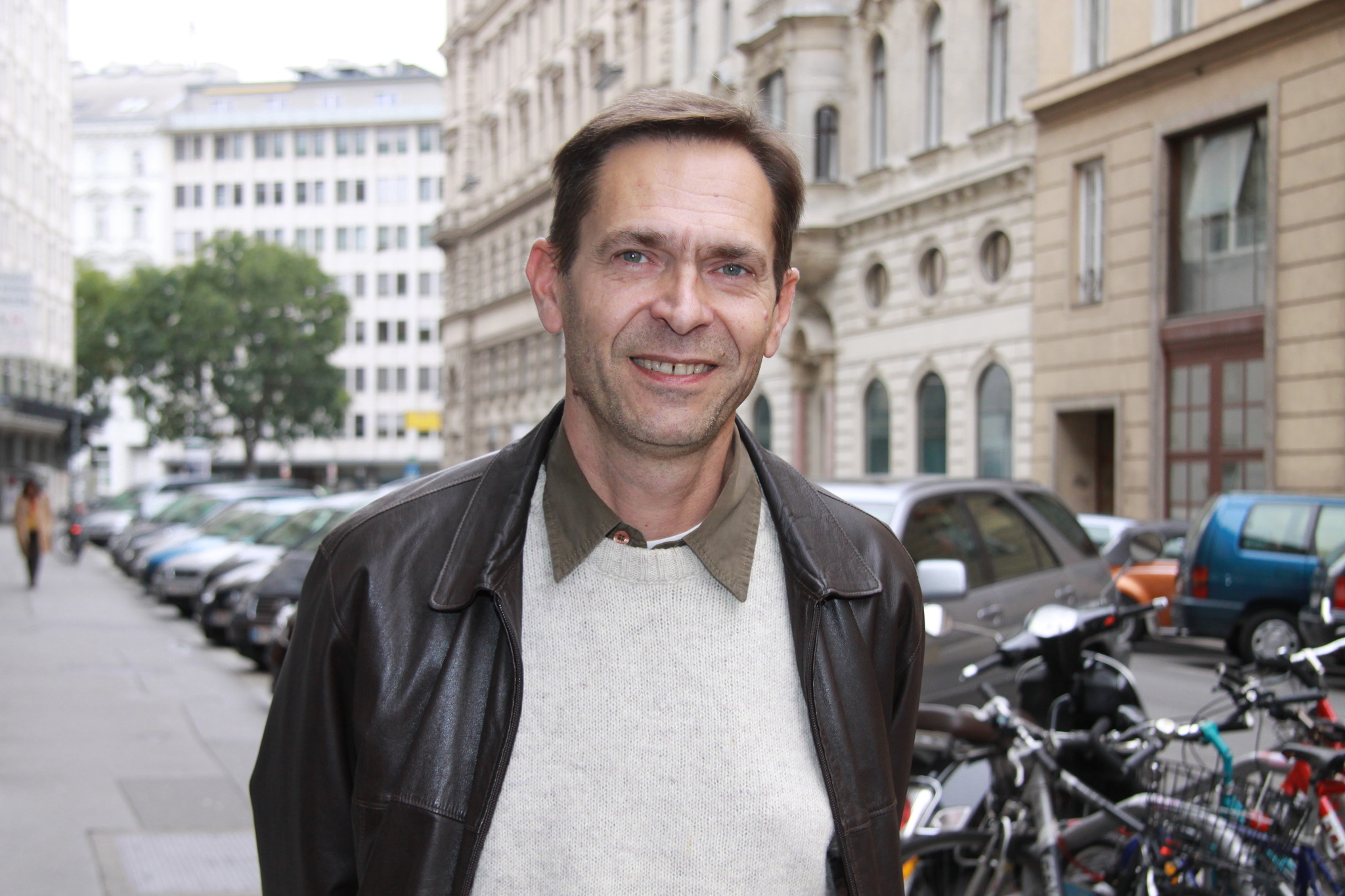 City-Busse: Die Opposition schießt sich auf Stenzel ein - Innere Stadt