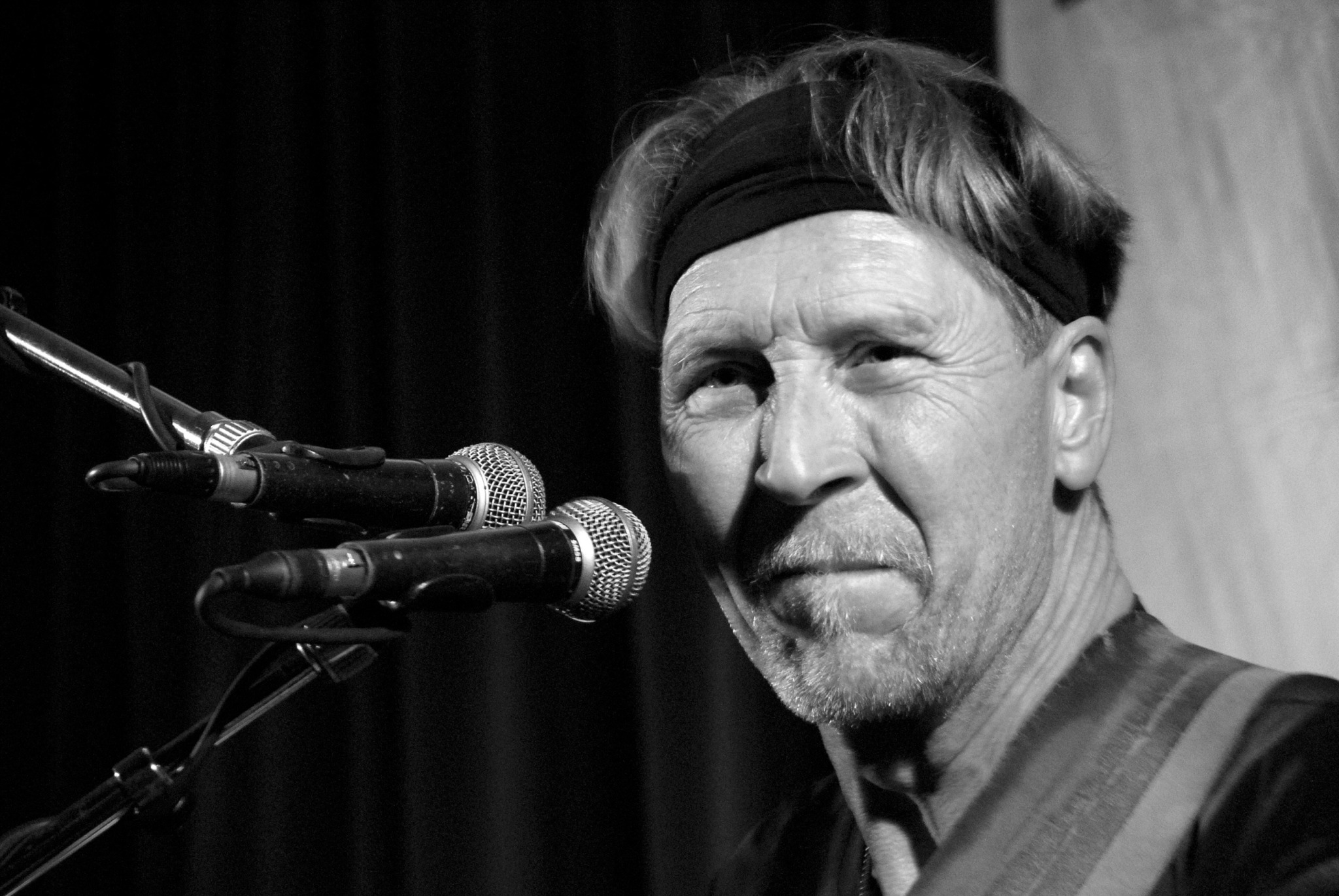 SOULY NIGHTS KONZERT 2011 - Leo Kysèla & Friends - Leibnitz