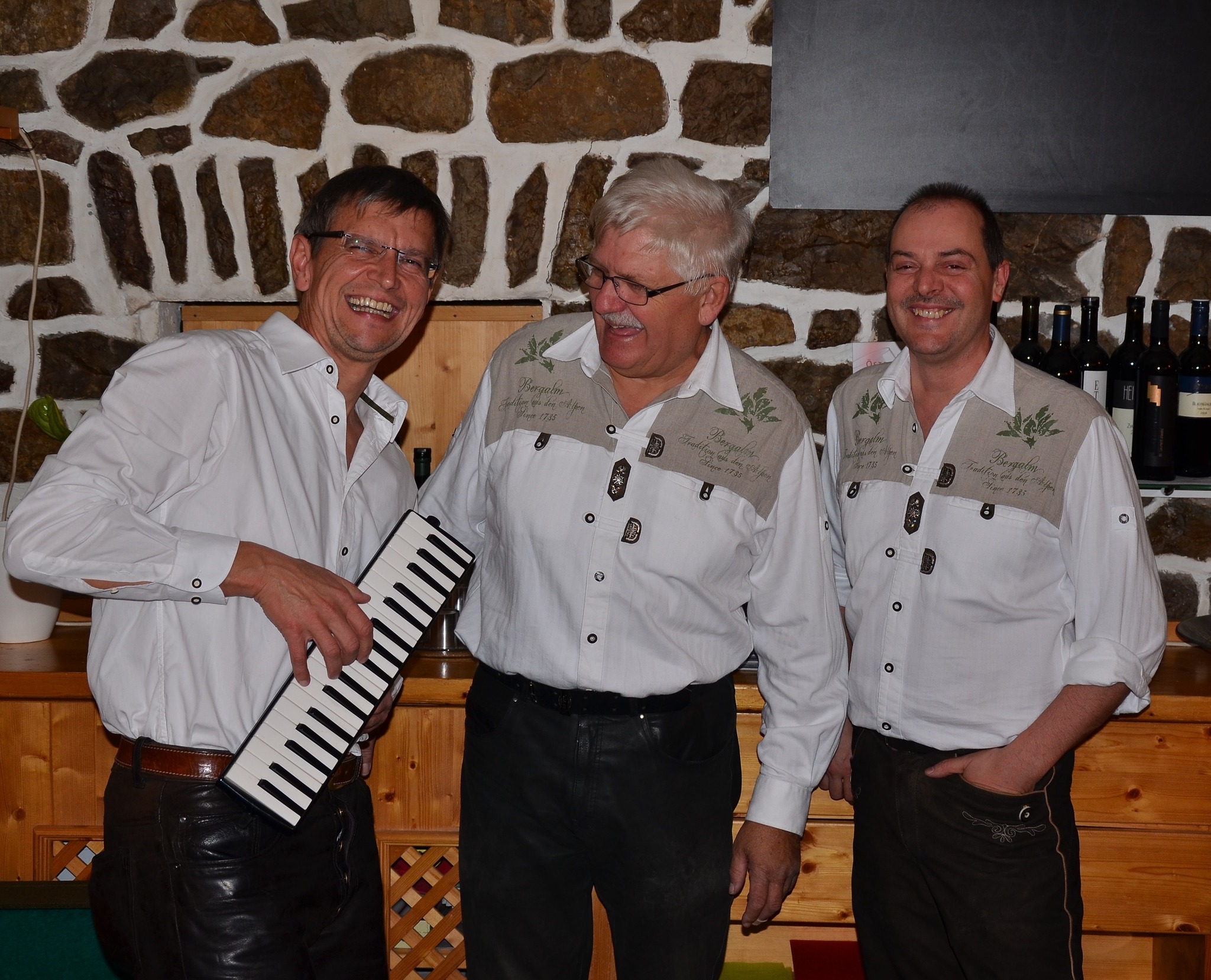 Stimmungsvoller Adventauftakt in Haiming - Imst