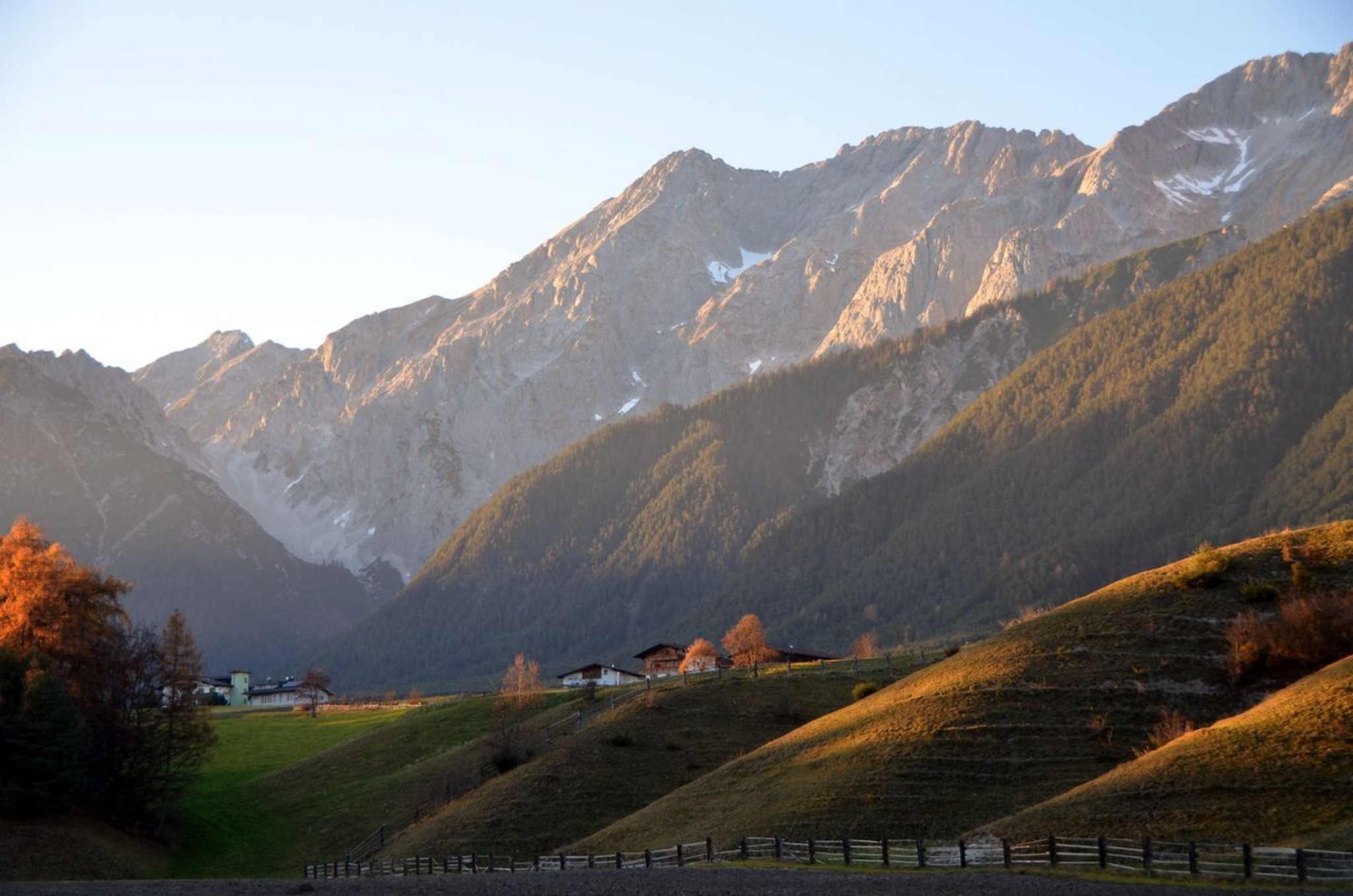 Sonnenplateau Mieming - Imst