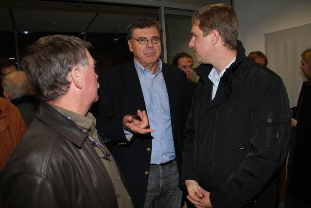 Michael Seeber - Thema auf meinbezirk.at