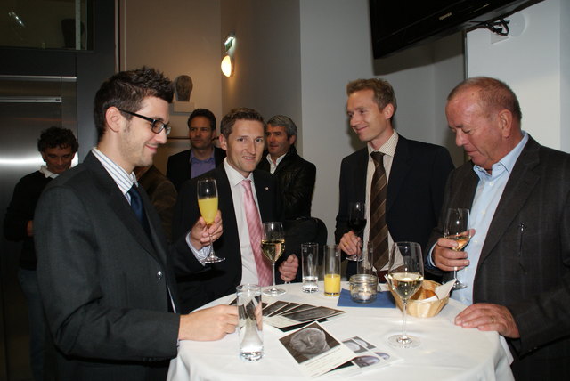 Michael Seeber - Thema auf meinbezirk.at