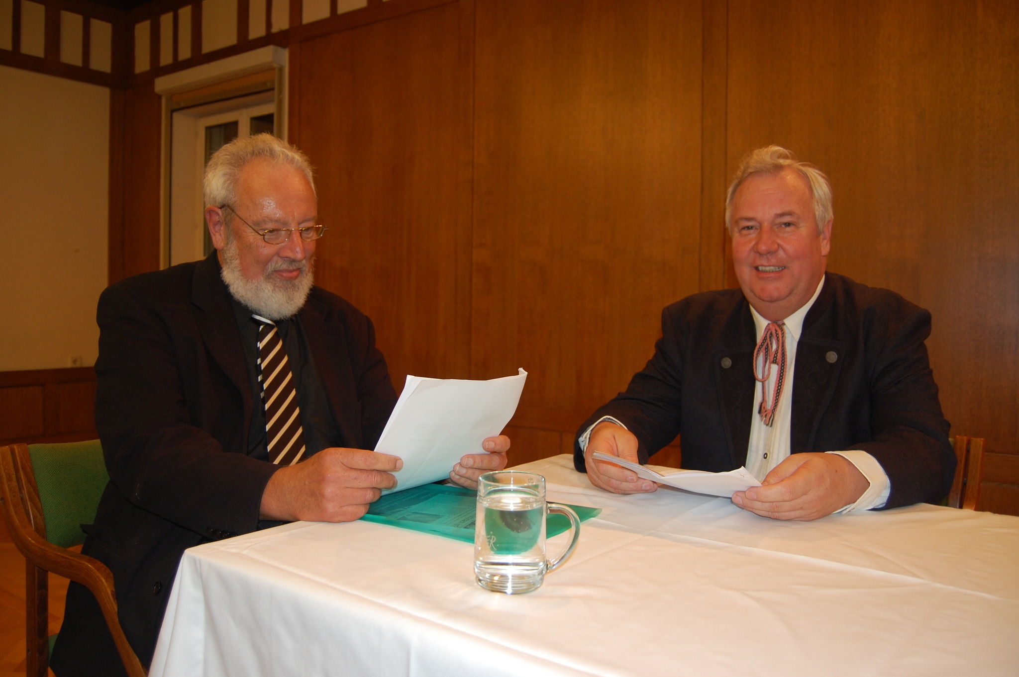 Sommerfrische in Kritzendorf - Klosterneuburg