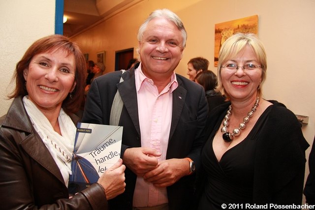 Atelier art points: Monika P. Rohr / Evelyn Pichler - Klagenfurt