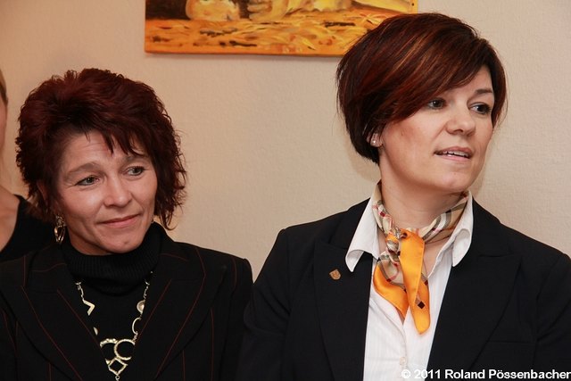 Atelier art points: Monika P. Rohr / Evelyn Pichler - Klagenfurt