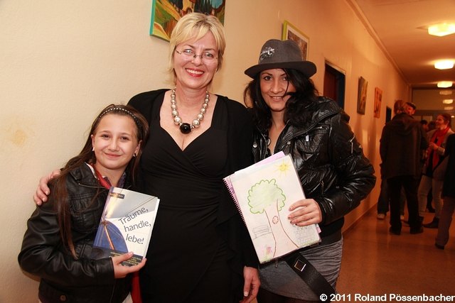 Atelier art points: Monika P. Rohr / Evelyn Pichler - Klagenfurt