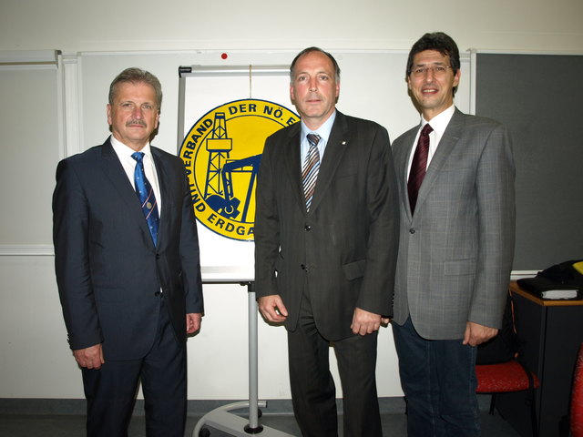 Ein OMV-Bonus für die Technik-Studentinnen - Gänserndorf