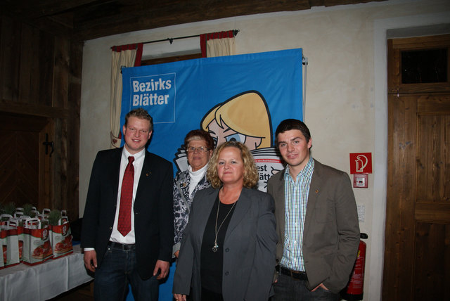 Ludwig Knabl - Thema auf meinbezirk.at