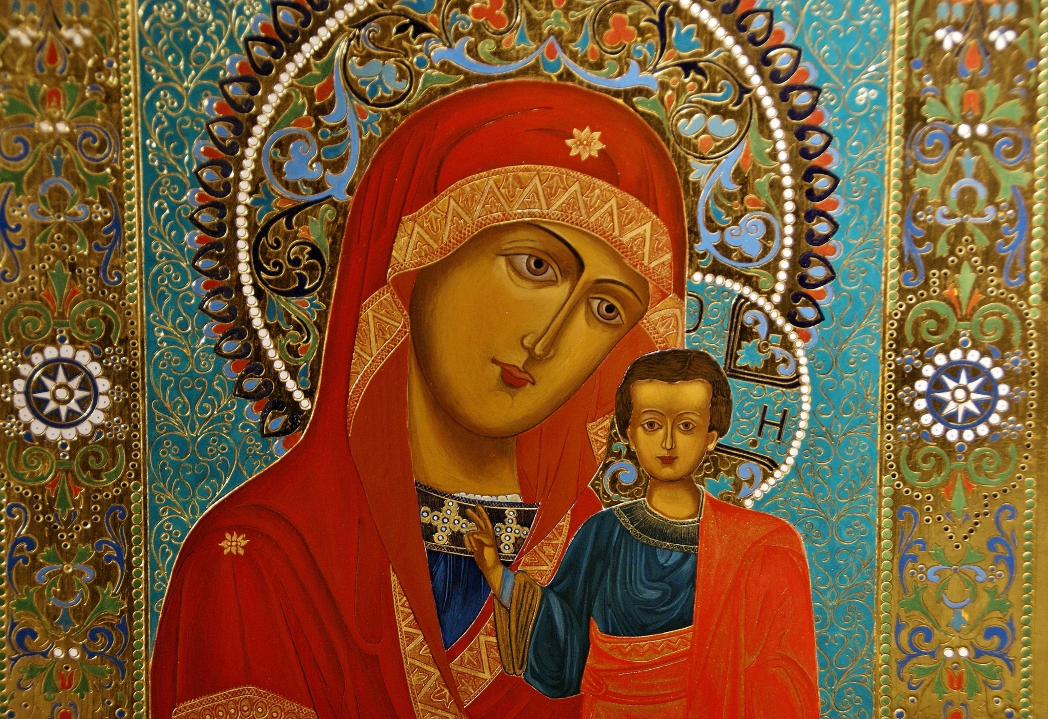 IKONEN im Malerwinkel Rattenberg - Kufstein